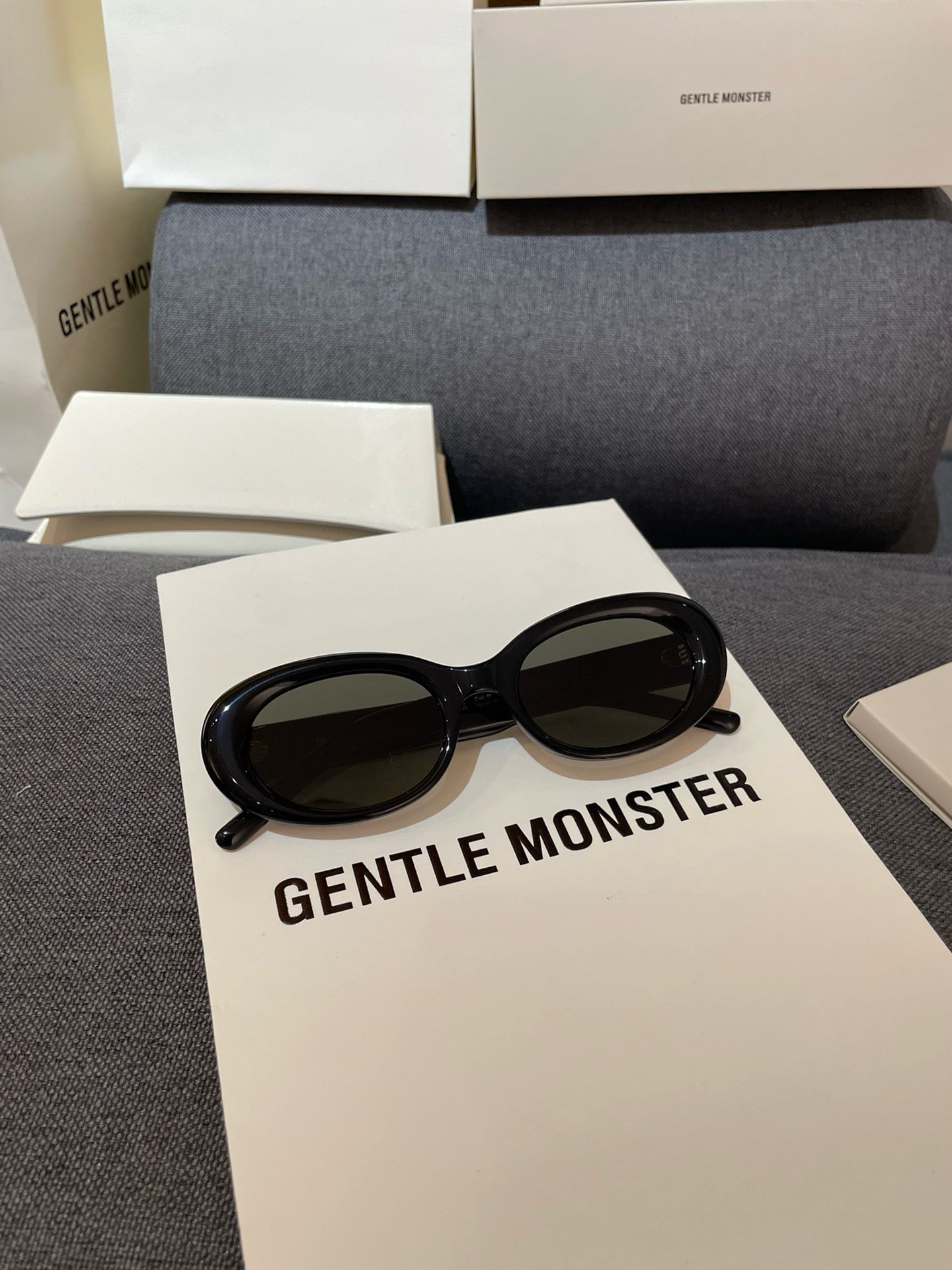 GM - EVE – SUPSTAGE