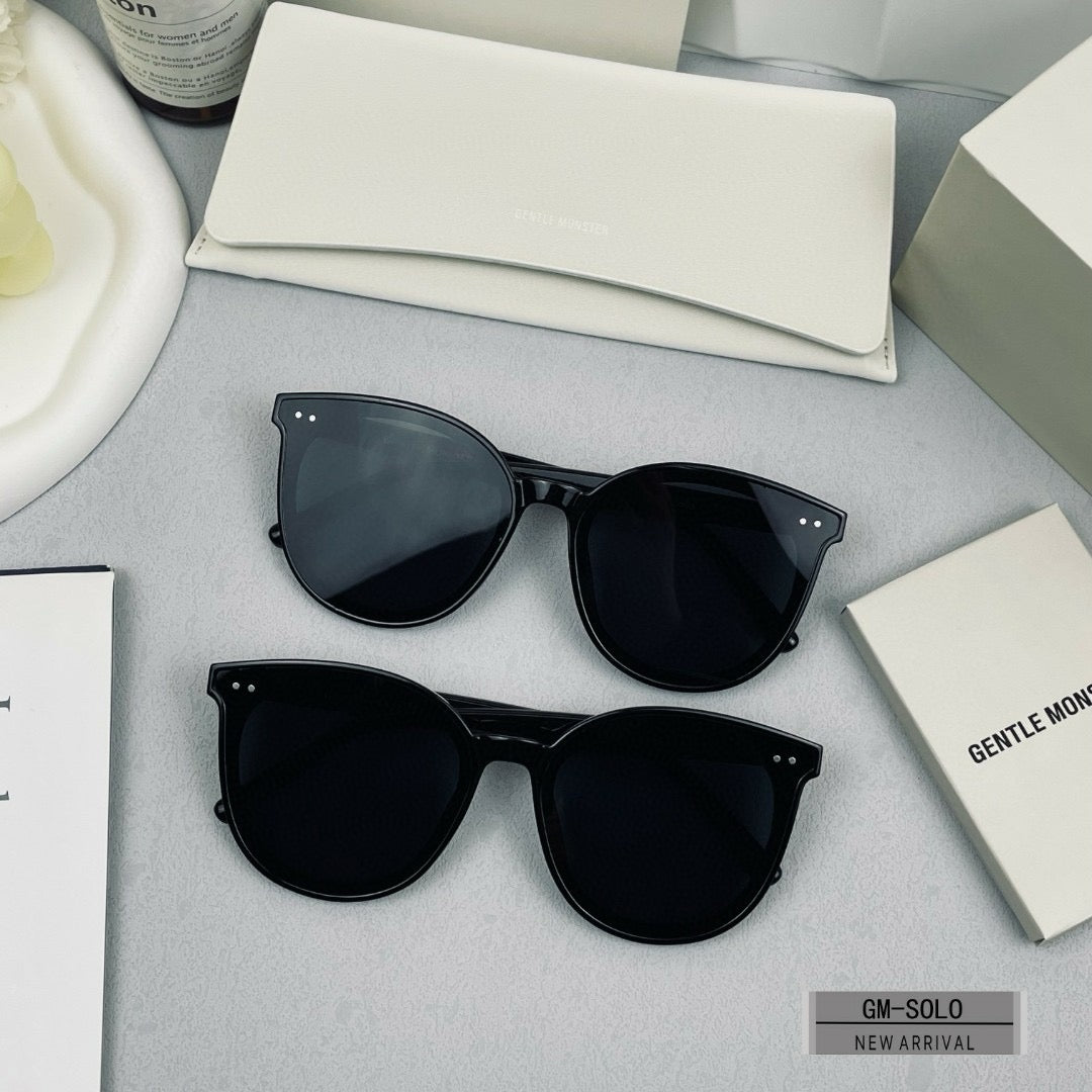 GM - SOLO – SUPSTAGE