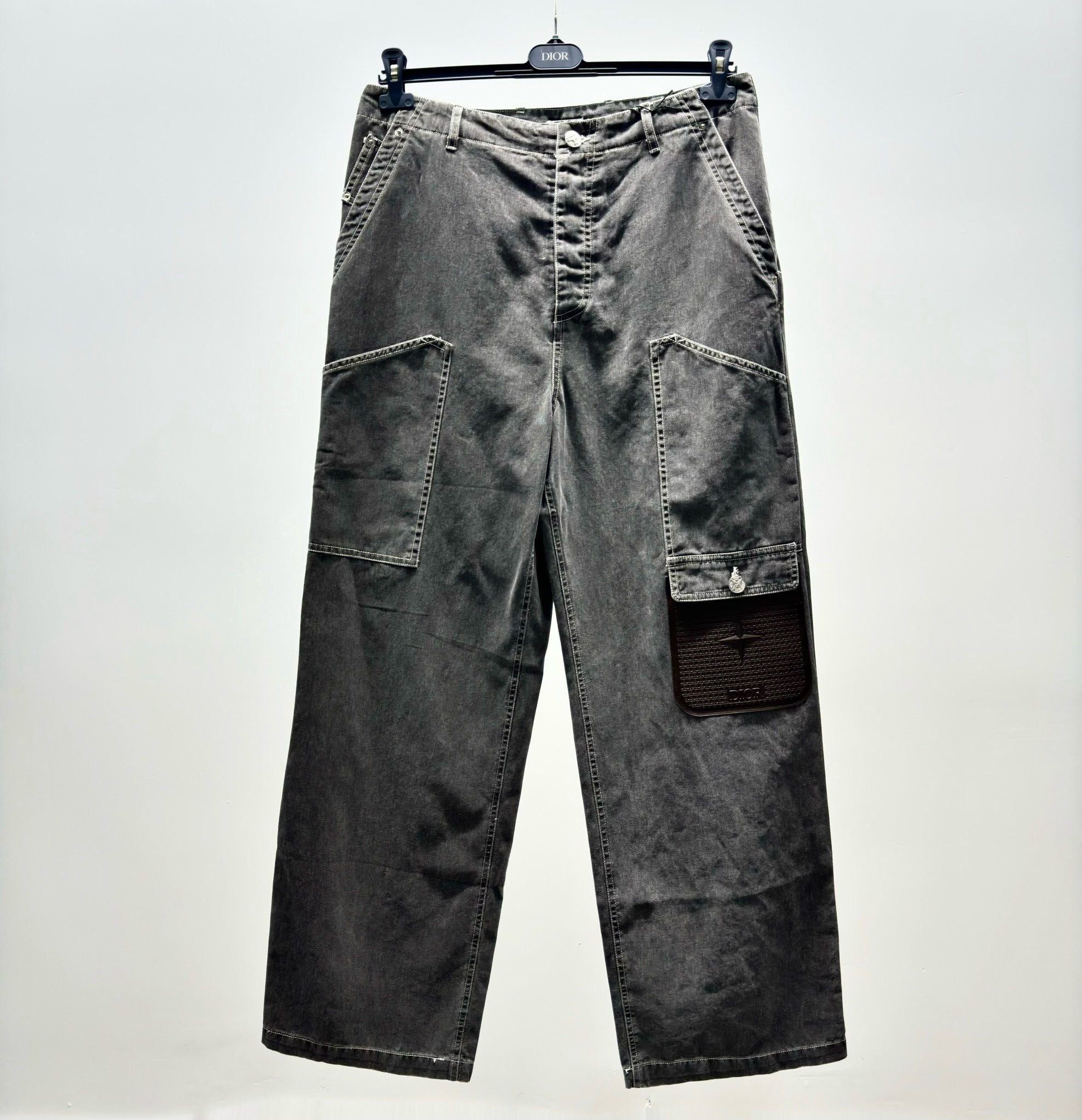 CD Jeans – SUPSTAGE