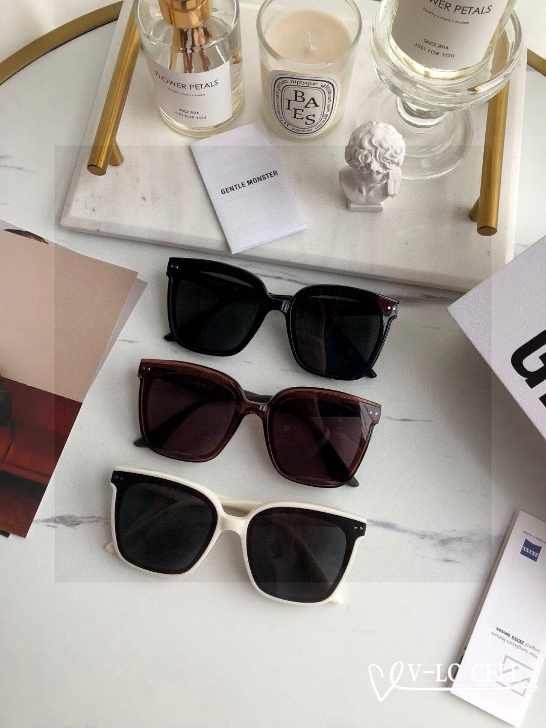 GM - CELL – SUPSTAGE