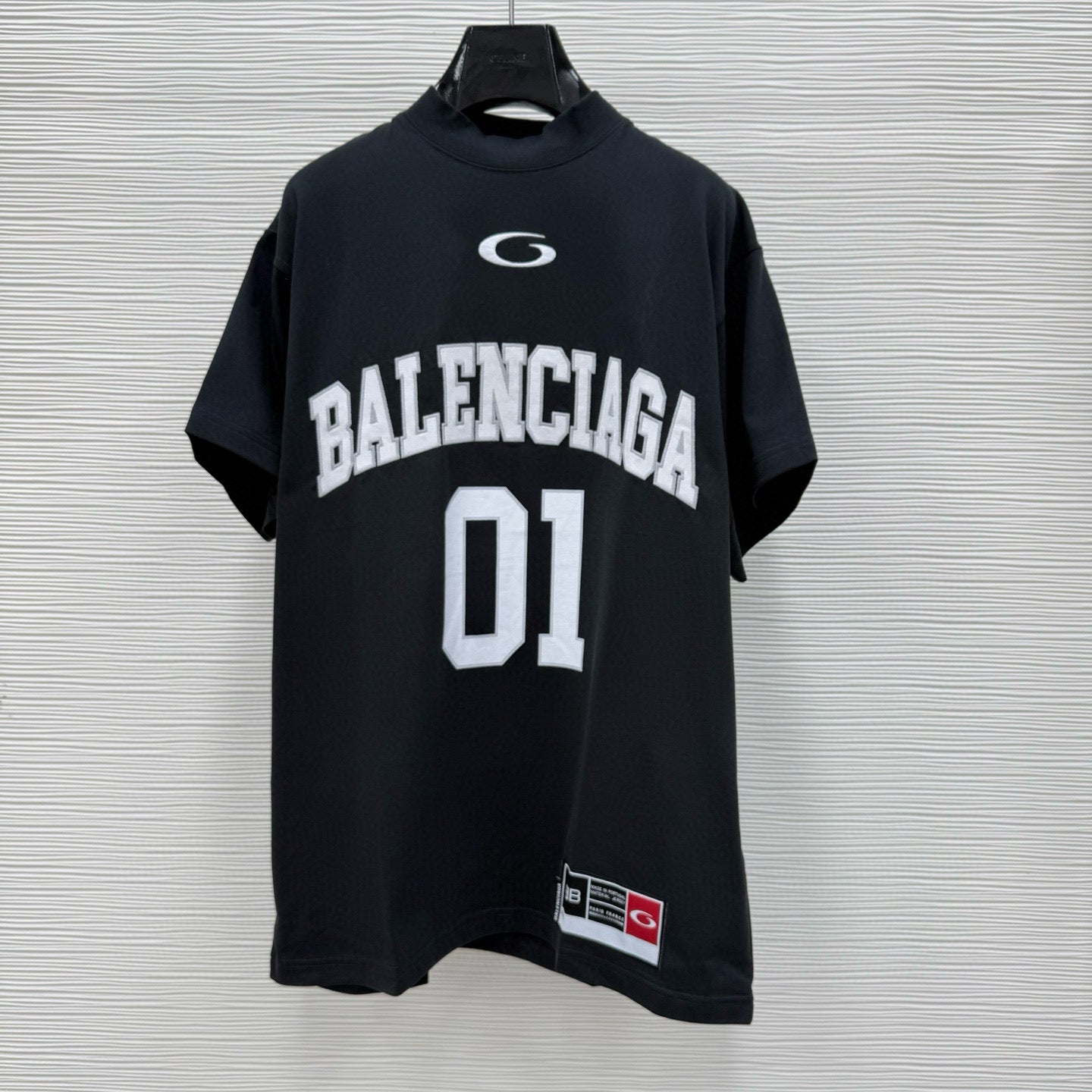 BLCG T-shirt – SUPSTAGE