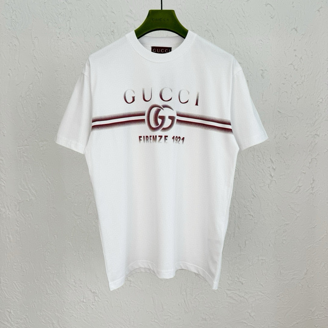 GC T-Shirt – SUPSTAGE
