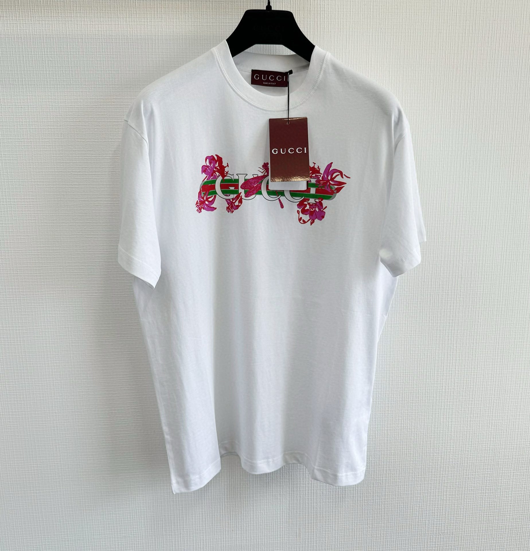 GC T-shirt – SUPSTAGE