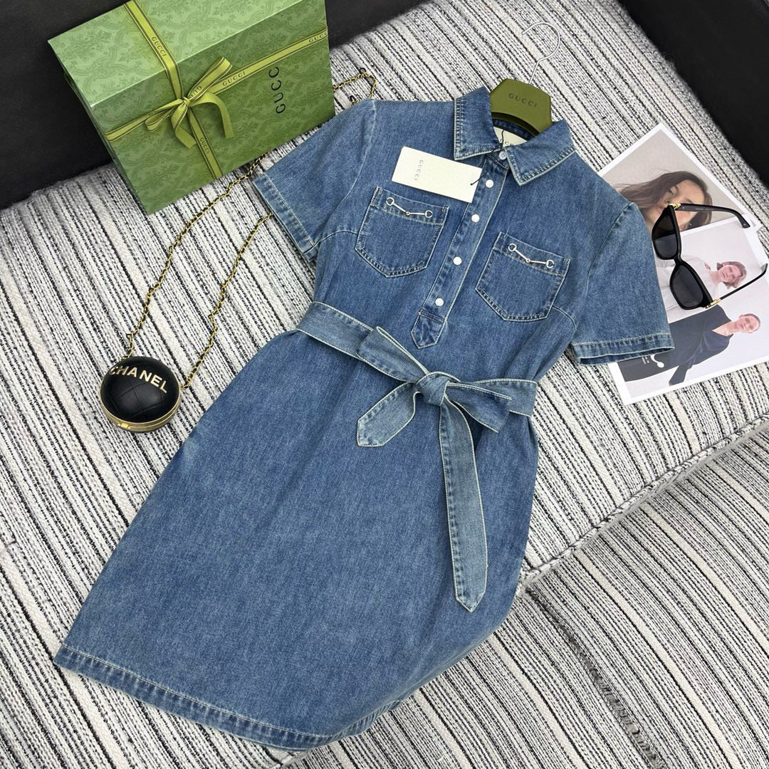 Gucci Dress – SUPSTAGE