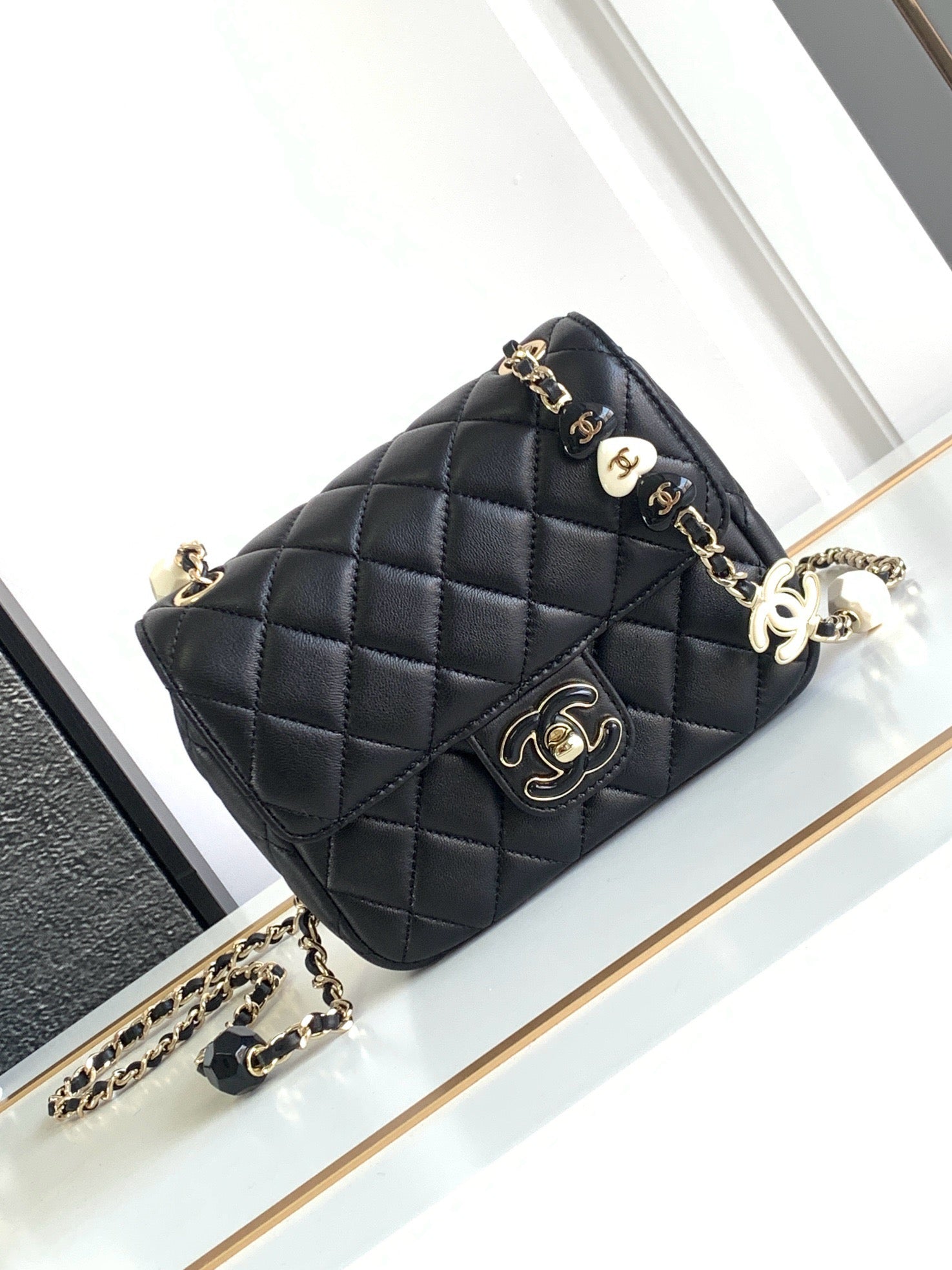 Chanel 23K CF Bag – SUPSTAGE