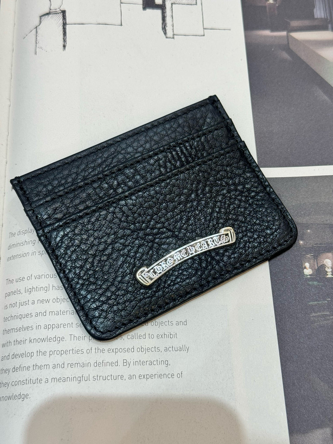 All Wallet – SUPSTAGE