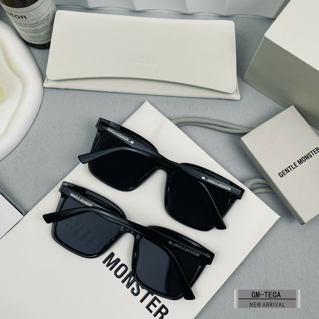 GM - TEGA – SUPSTAGE