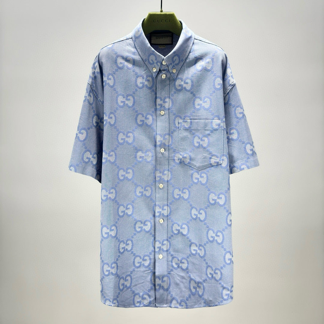 GC Shirt – SUPSTAGE