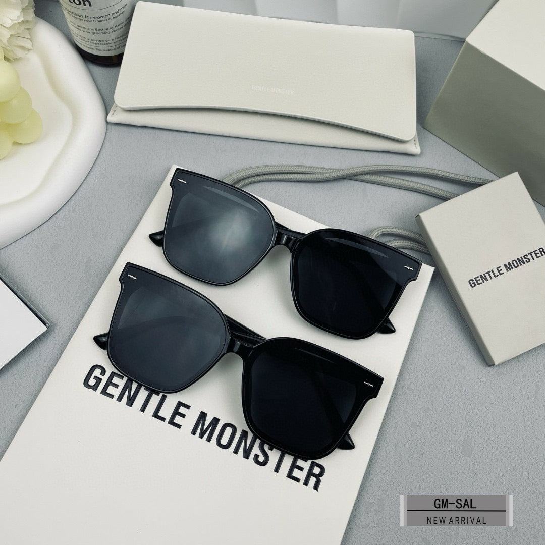 GM - SAL – SUPSTAGE