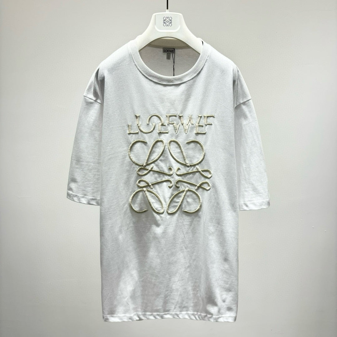 Loewe T-Shirt – SUPSTAGE
