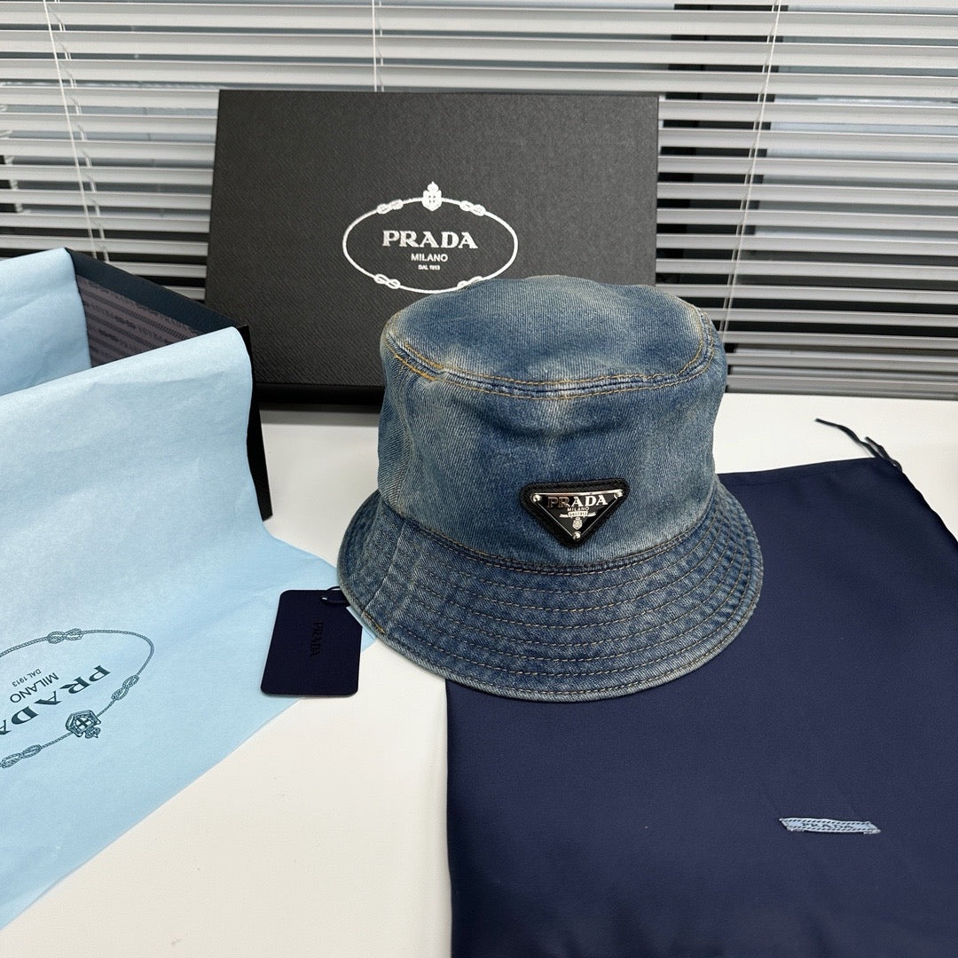 Prada Cap – SUPSTAGE