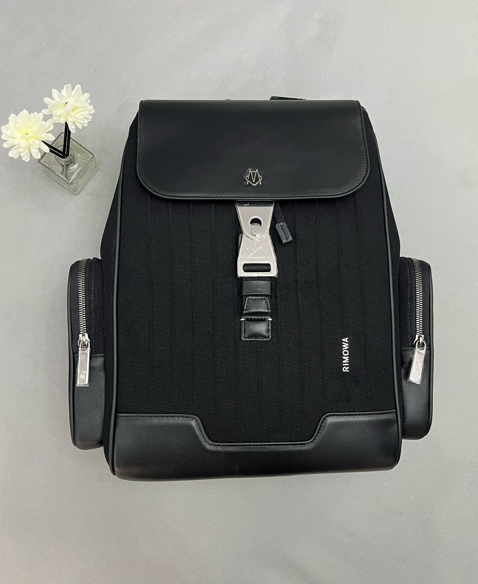 Rimowa Backpack – SUPSTAGE