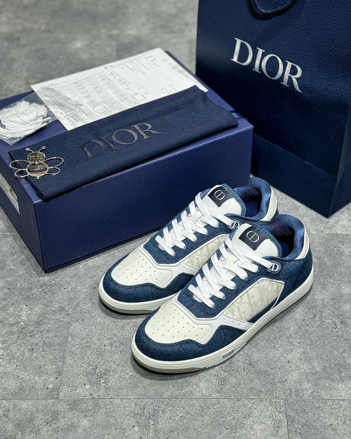 Dior shoes – SUPSTAGE