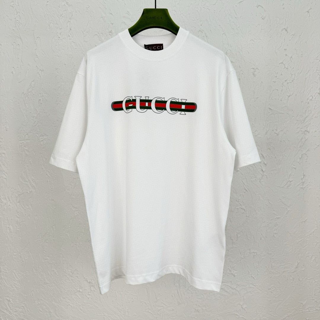 GC T-shirt – SUPSTAGE