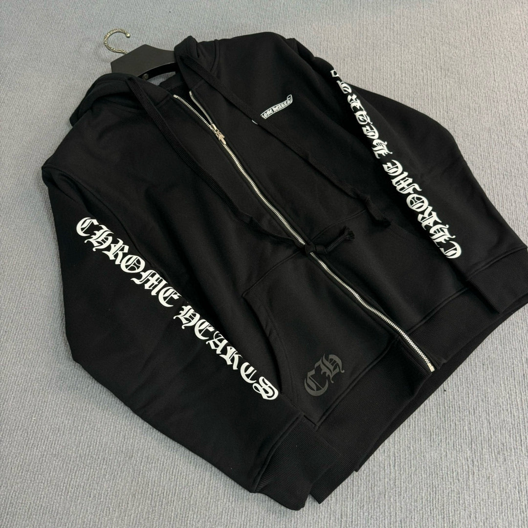 CH Jacket – SUPSTAGE