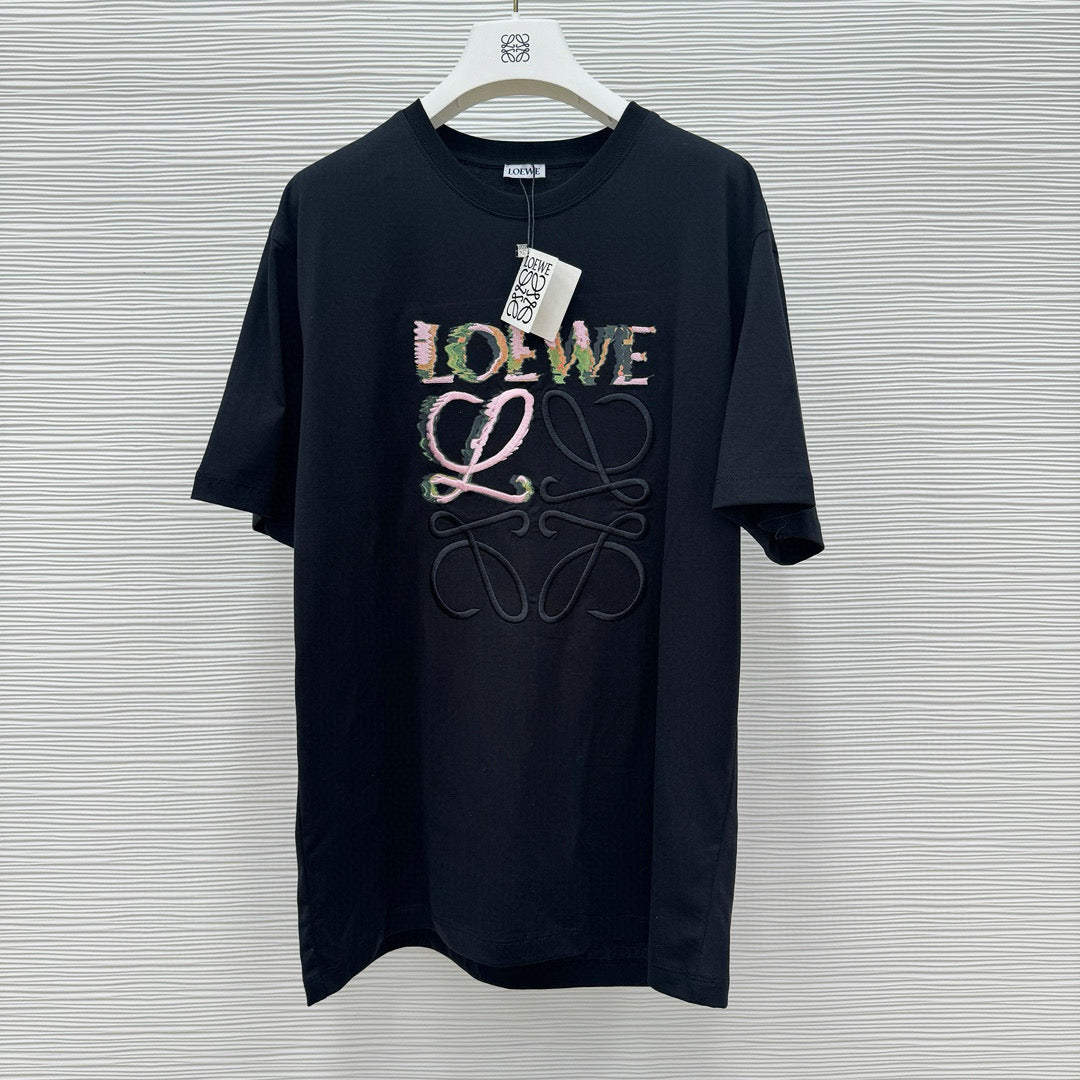 Loewe T-shirt – SUPSTAGE