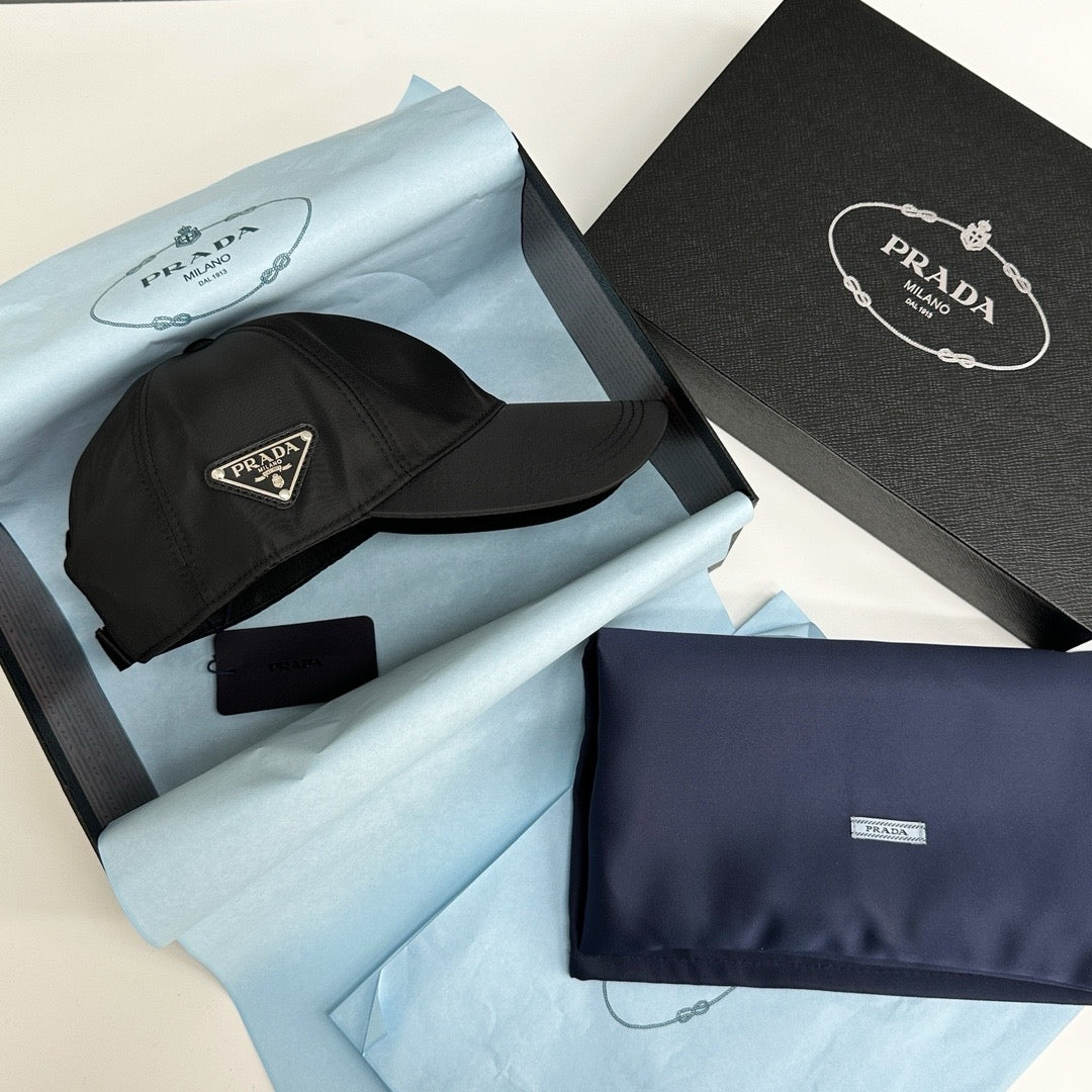 Prada Cap – SUPSTAGE