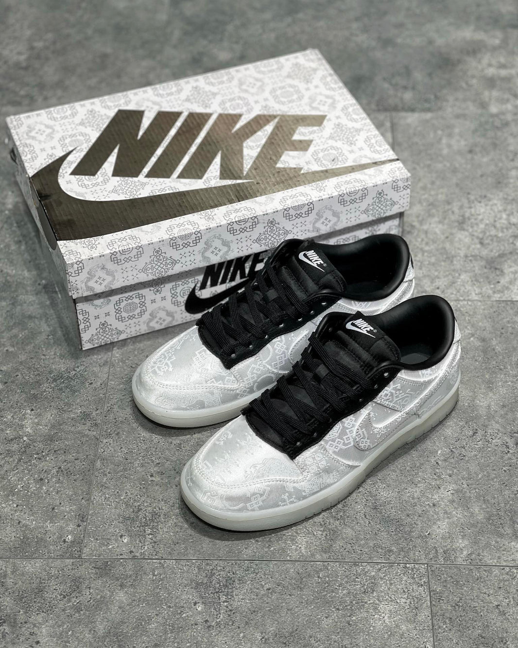 Nike / Travis scott / AJ / Dunk – SUPSTAGE