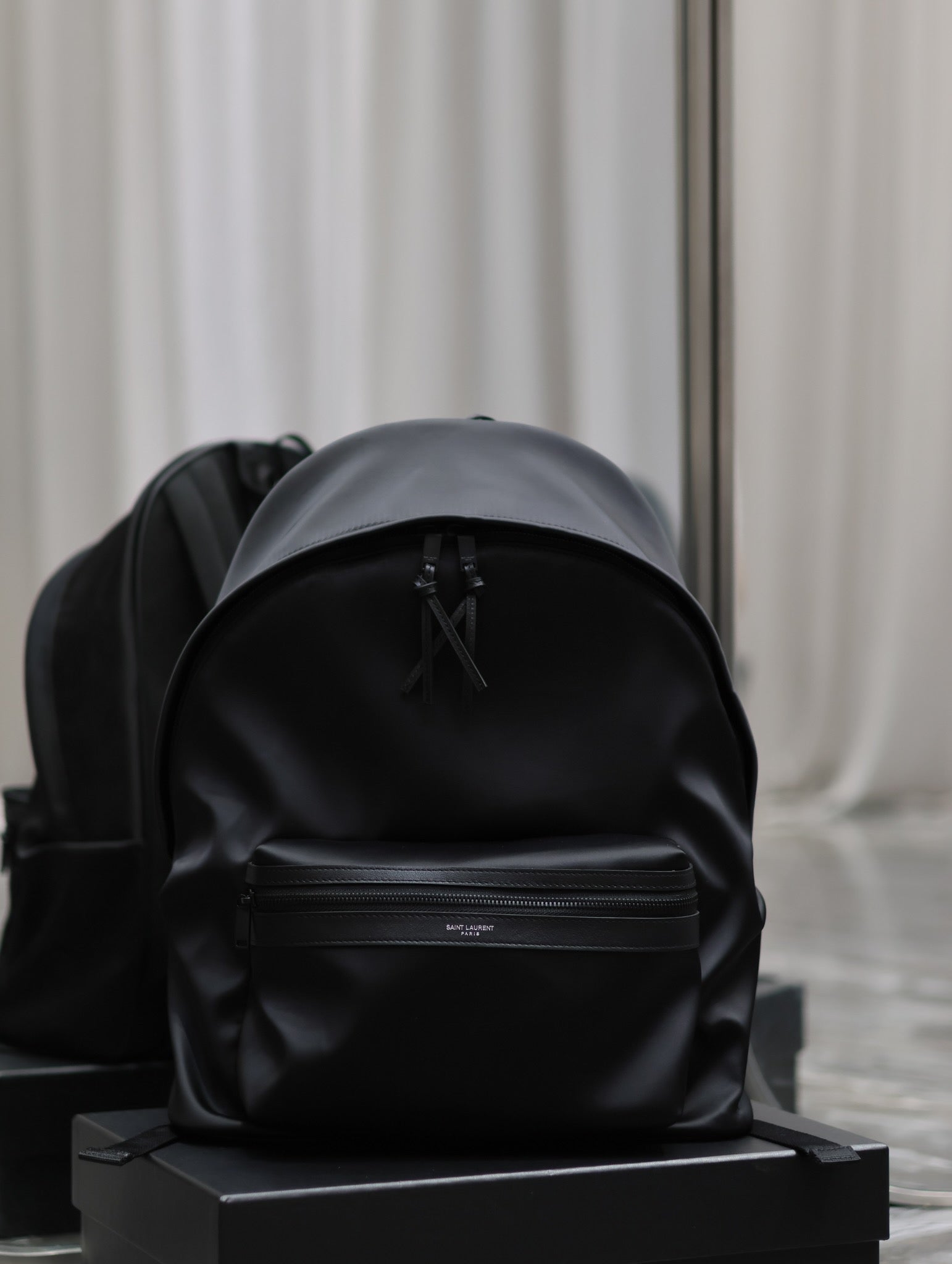 YSL Backpack – SUPSTAGE