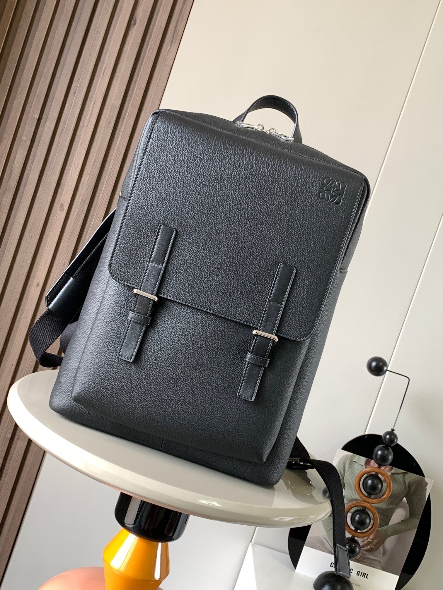 Loewe Backpack – SUPSTAGE