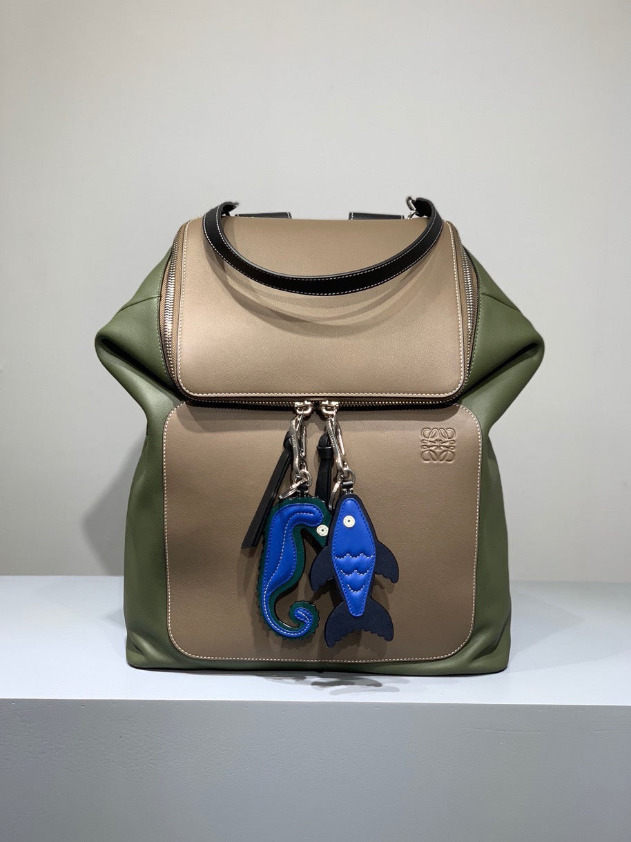 Loewe Backpack – SUPSTAGE